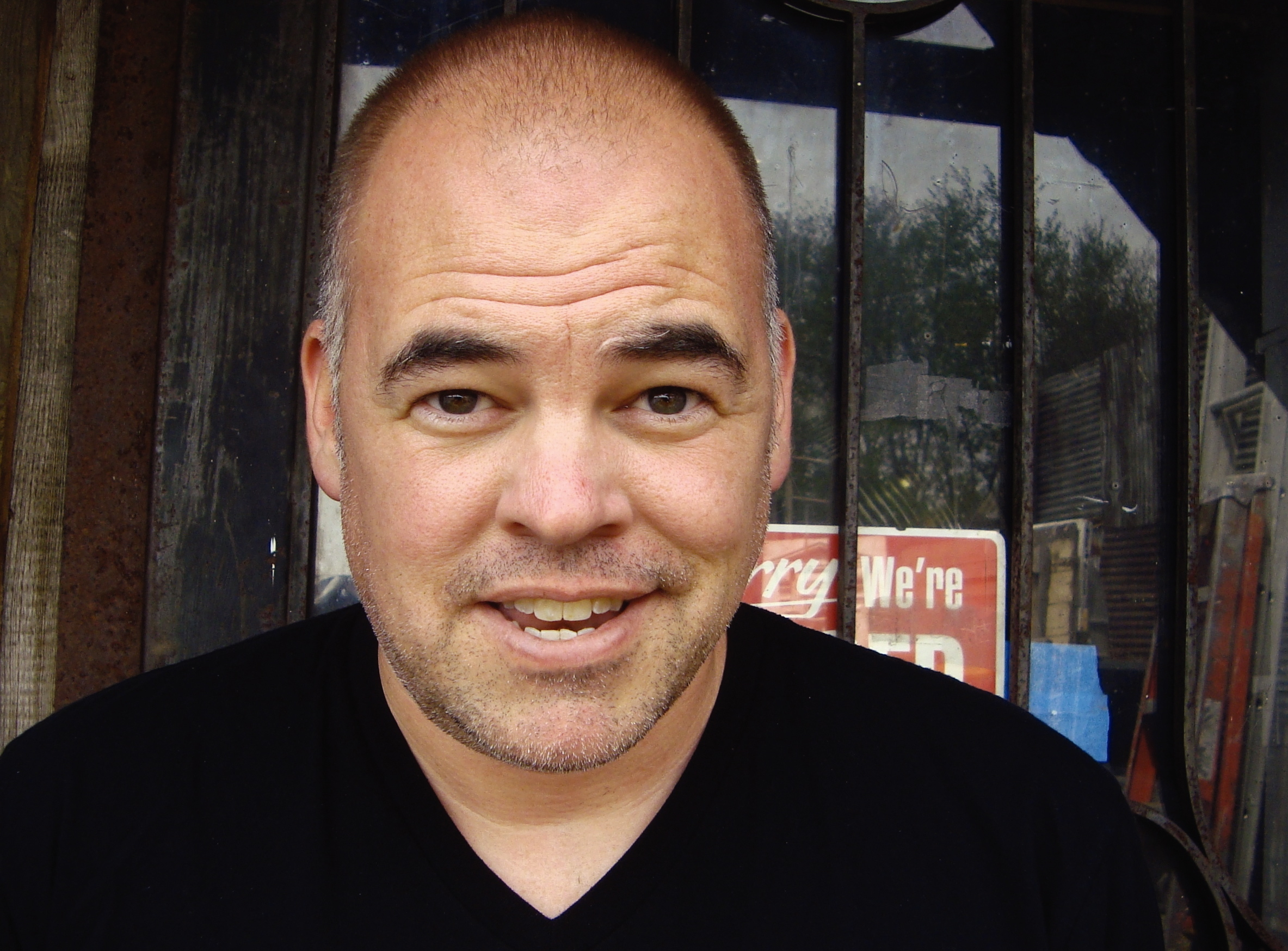 Matthew Quick Puts on the “Mask of Fiction” Again – Musing