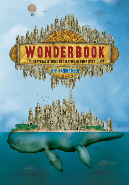 Judging Books by Their Covers with Karen Joy Fowler – Musing