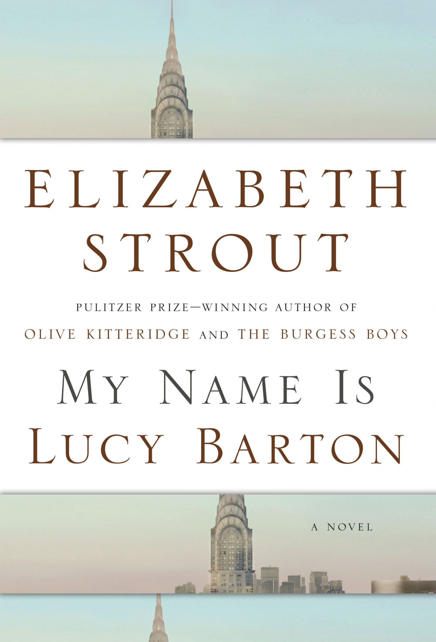 Could This Be the Best Elizabeth Strout Novel Yet? – Musing