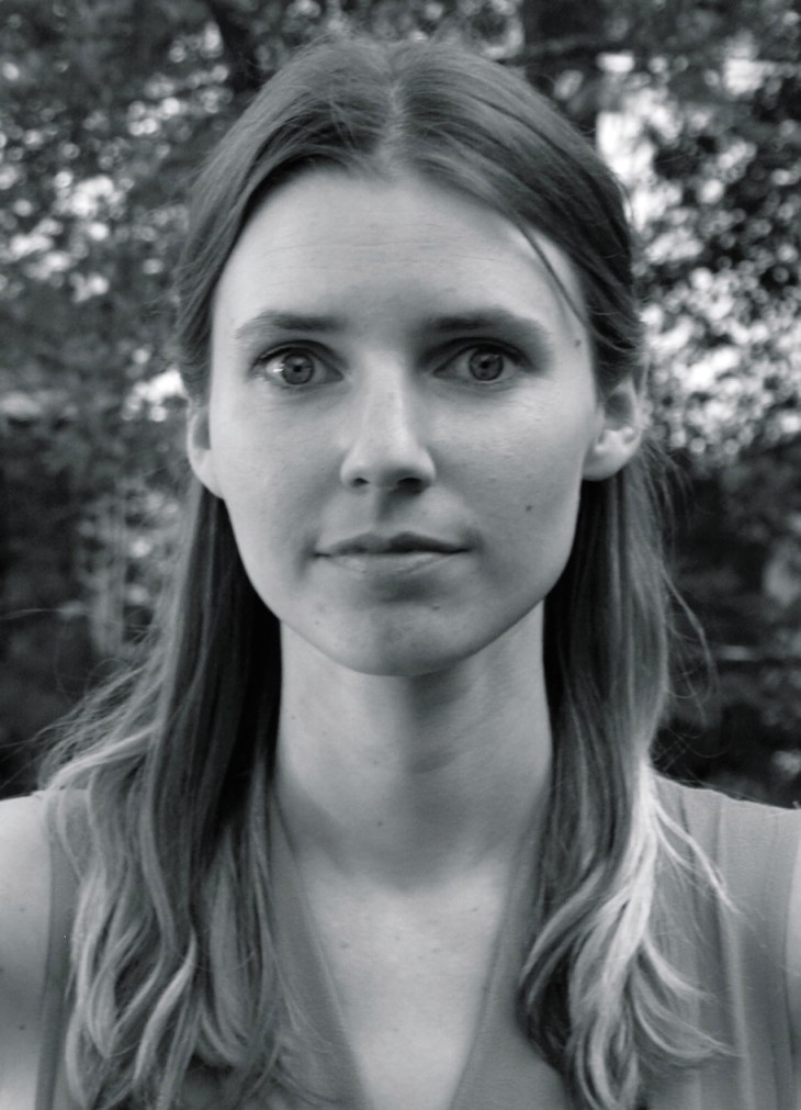 Katy Simpson Smith Writes Historical Fiction That’s Anything But Boring ...