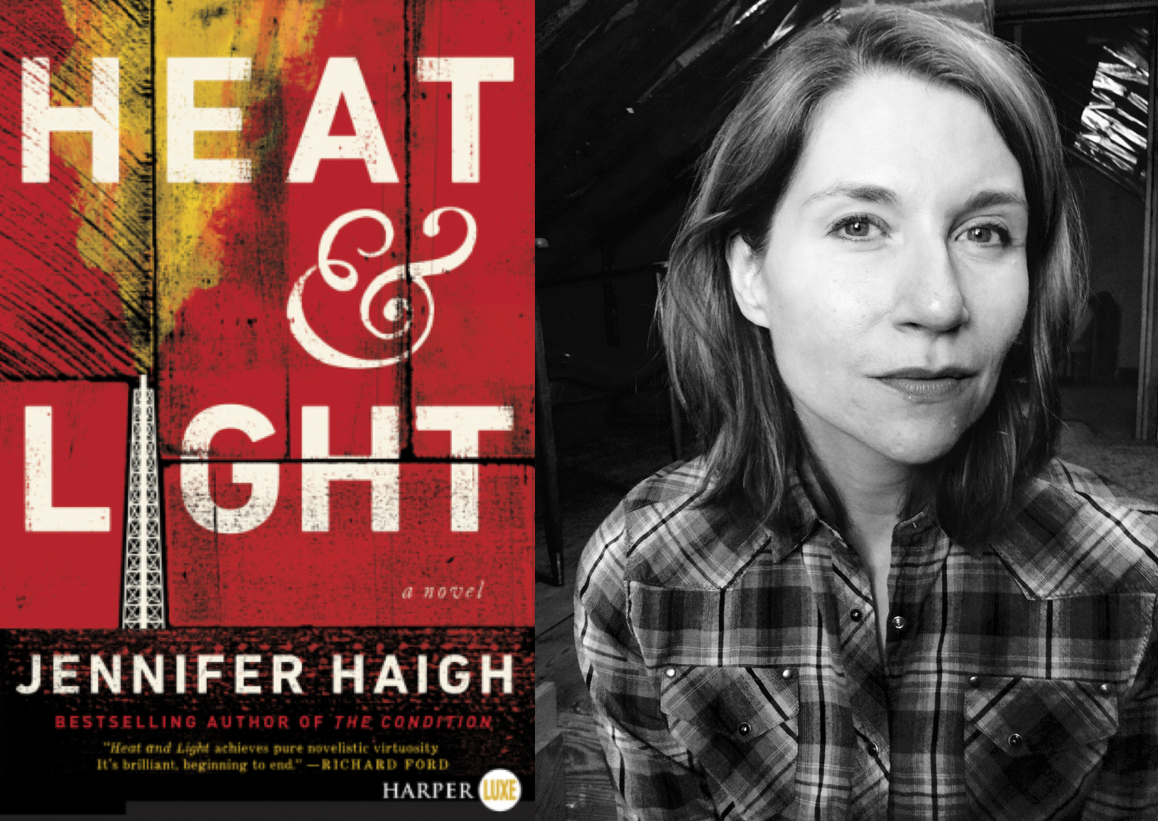 Fracking – This Time It’s Personal: Jennifer Haigh’s Compelling New ...