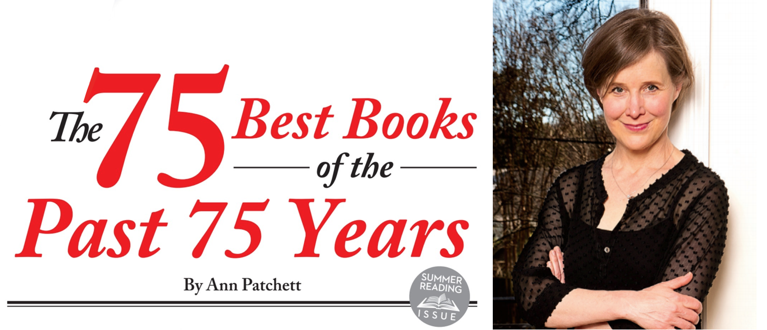 How Do You Pick the 75 Best Books of the Past 75 Years? – Musing