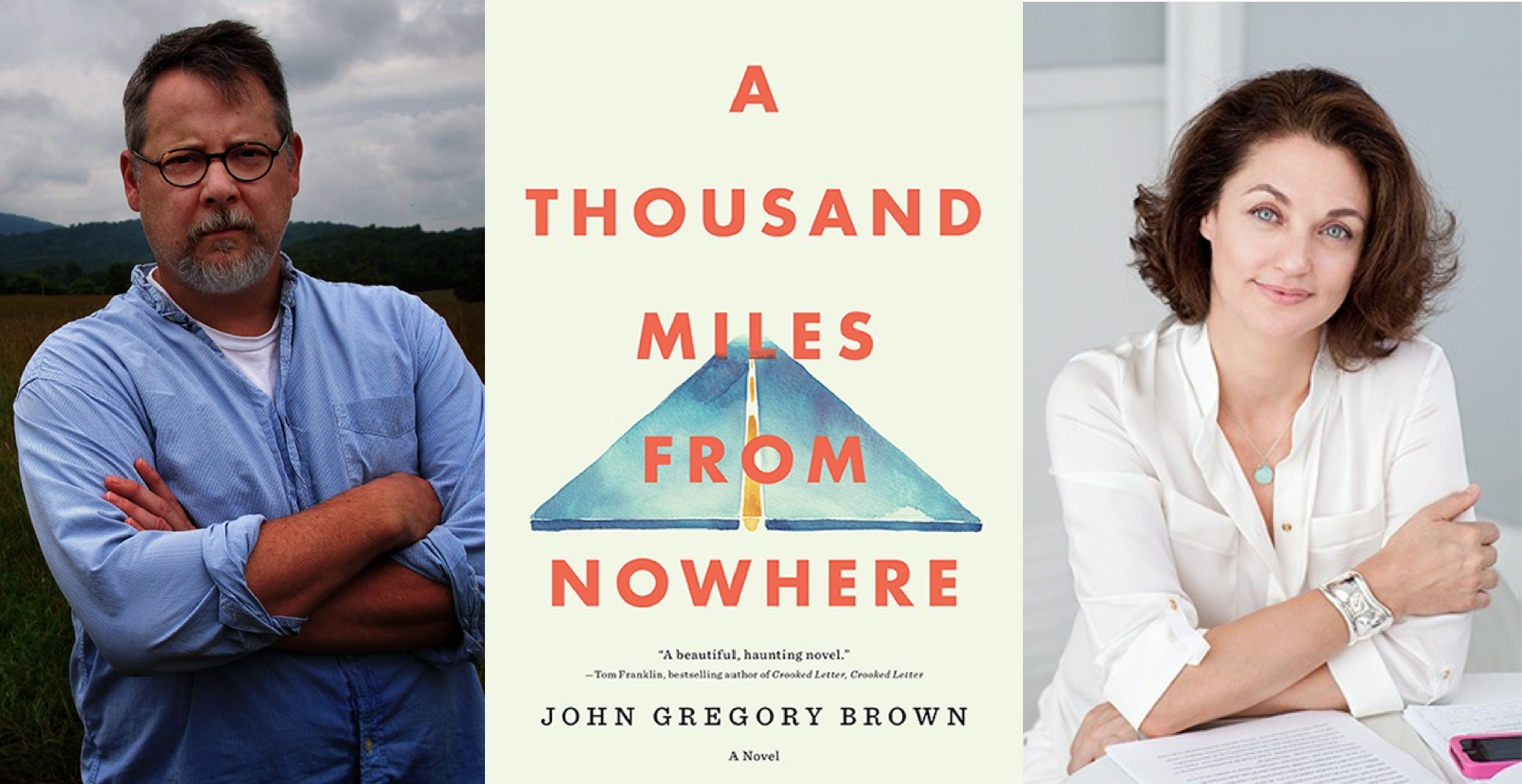 From First Word to Final Edit: How Author and Editor Bring a Book to ...