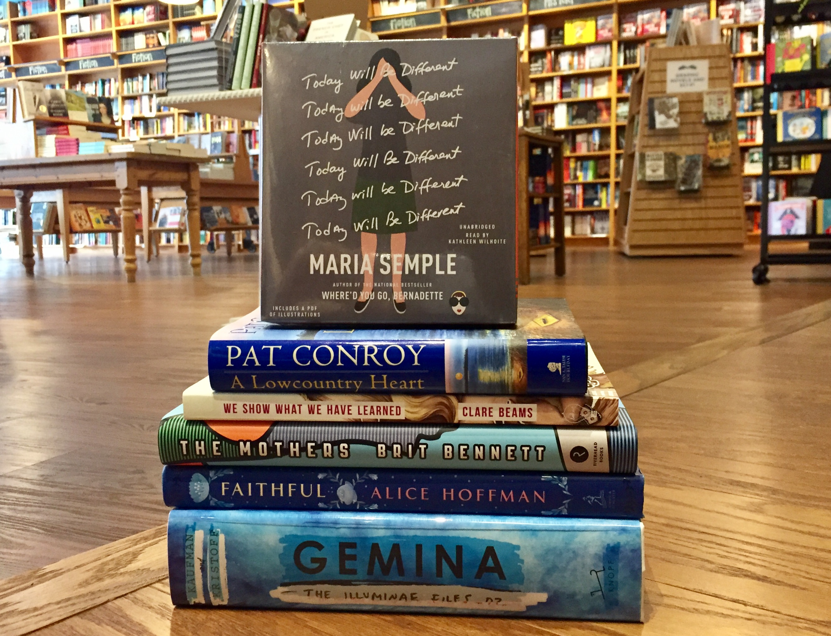 30+ Books to Make Your Days Different – Musing