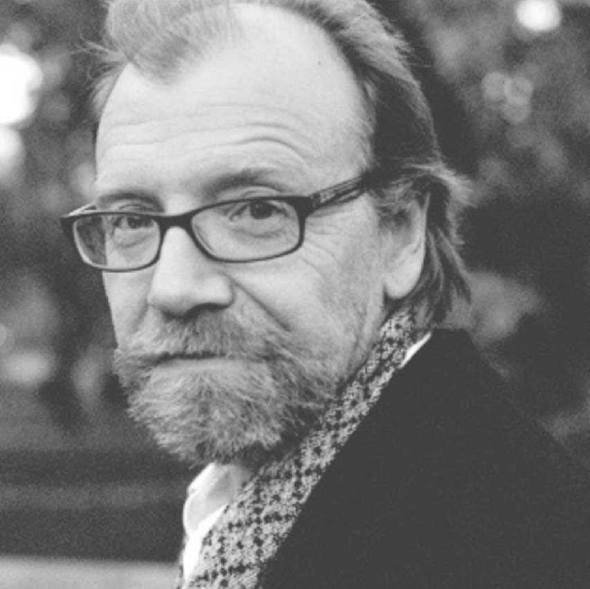 “Looking the beast in the face” — George Saunders on Life, Death, and ...