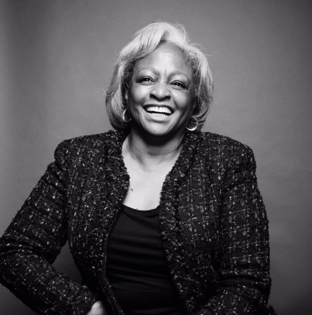 Notes from Ann: A Day at the Races – Musing