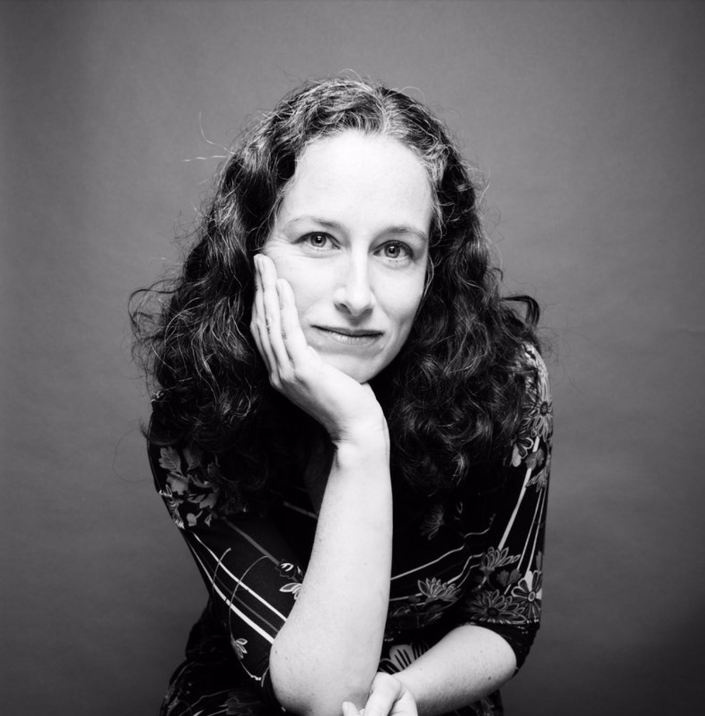 Notes from Ann: A Day at the Races – Musing