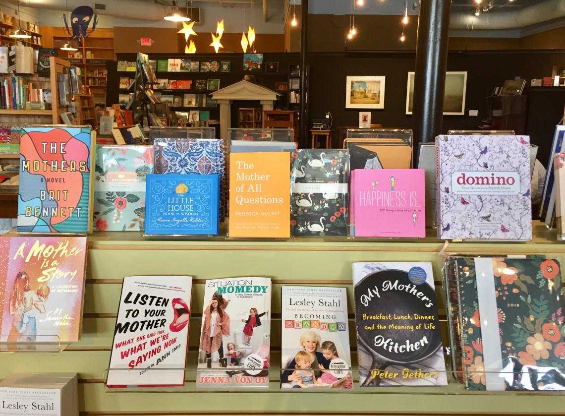 Staff Favorites, Book Club Picks, and a Cover So Beautiful We’d Wear It ...