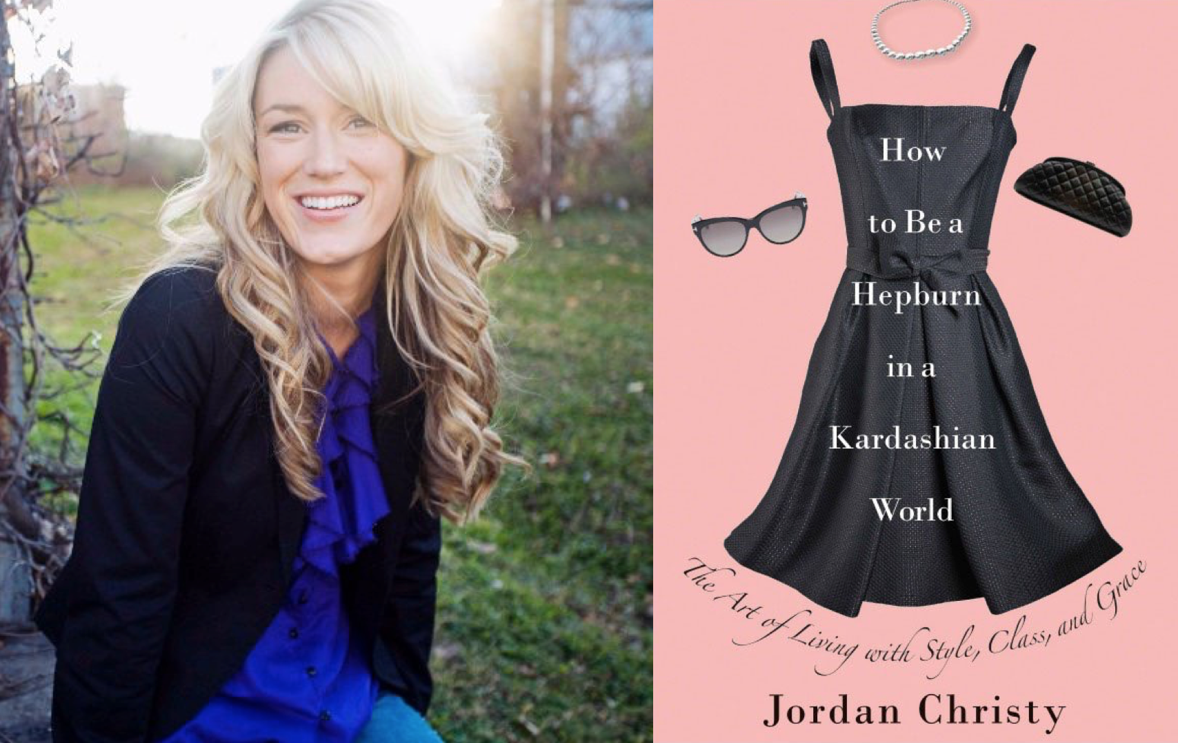 Jordan Christy’s Book Launch Playlist – Musing