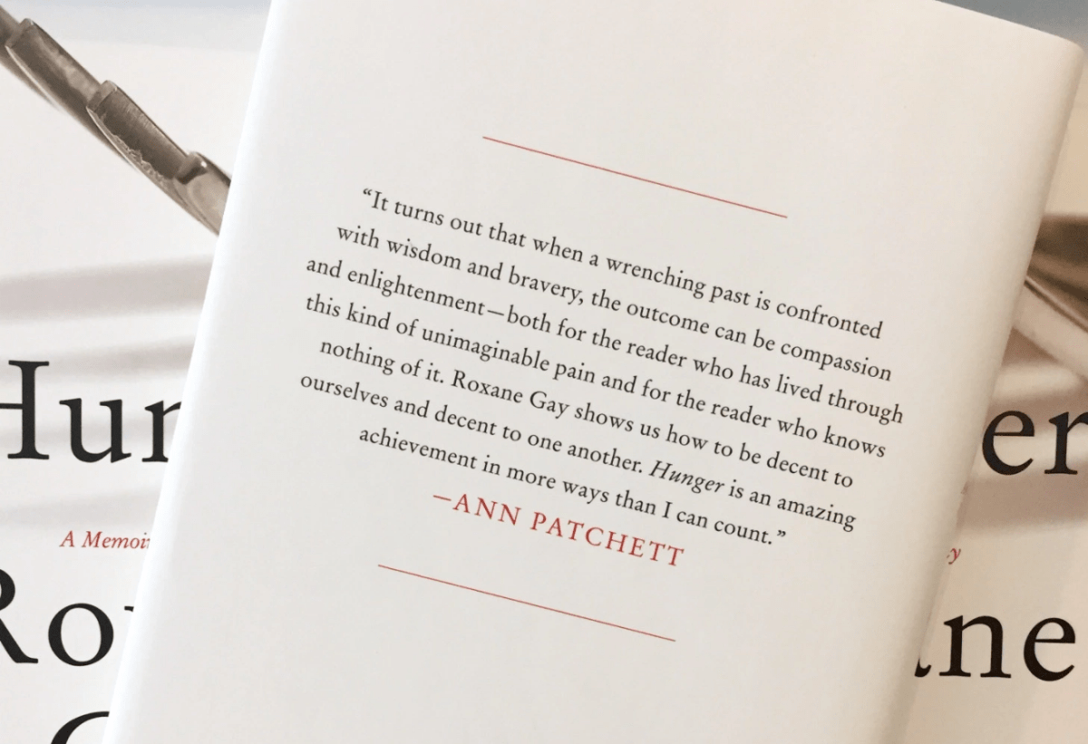 Notes from Ann: The Main Events – Musing