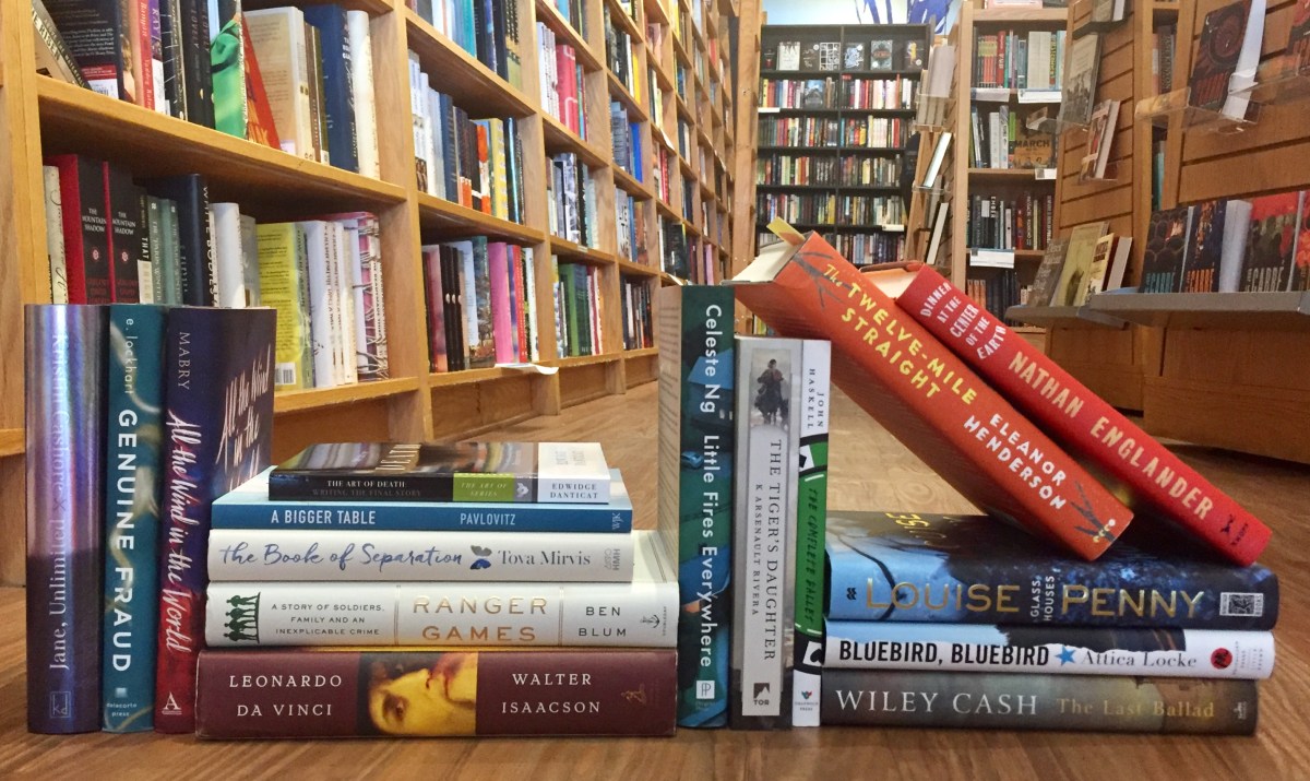 46 Books We Currently Love Even More Than Books in General – Musing