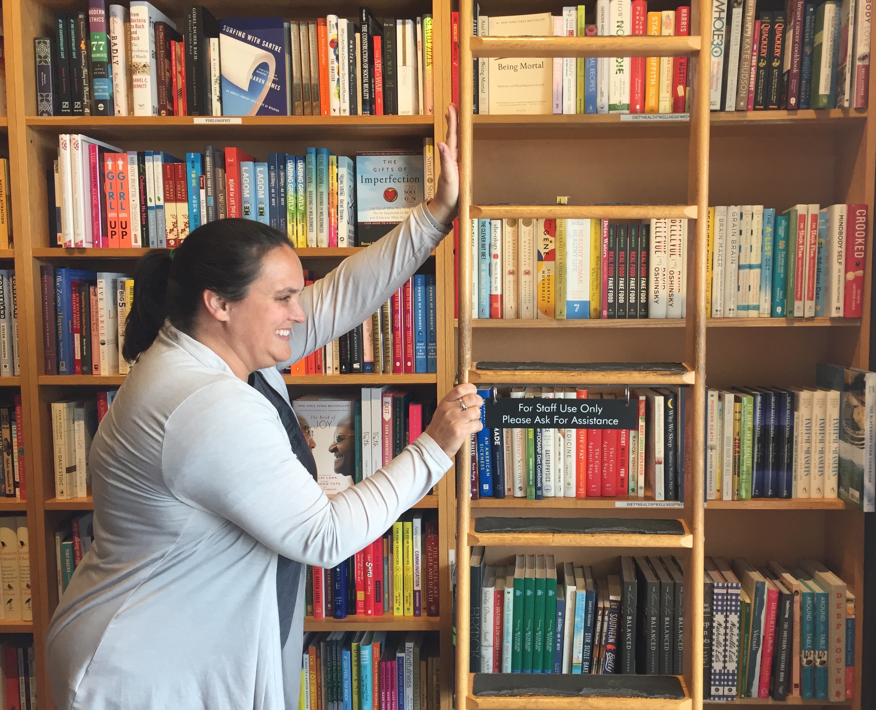 The Reader’s Workout: 10 Fitness Tips for Book-Loving Minds and Bodies ...