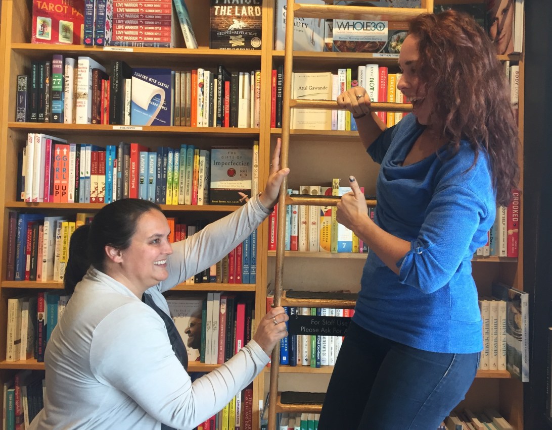 The Reader’s Workout: 10 Fitness Tips for Book-Loving Minds and Bodies ...