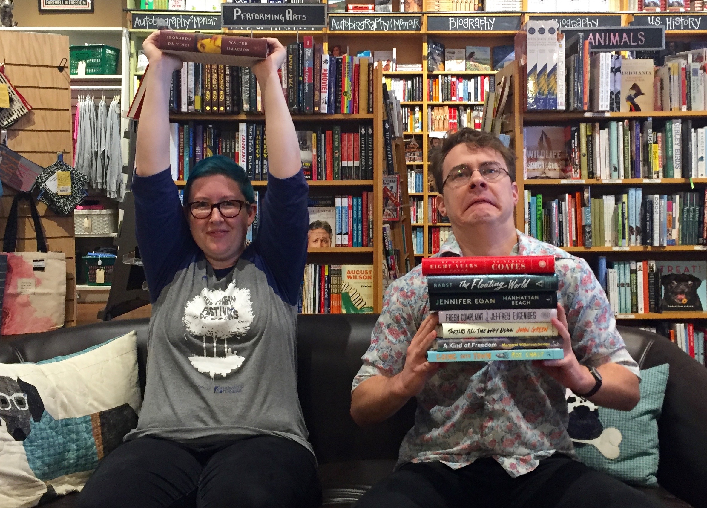 The Reader’s Workout: 10 Fitness Tips for Book-Loving Minds and Bodies ...