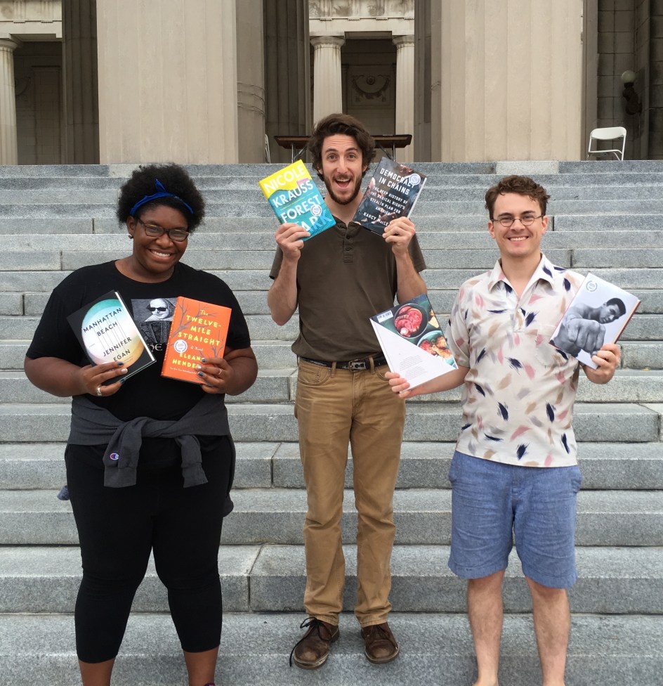 The Reader’s Workout: 10 Fitness Tips for Book-Loving Minds and Bodies ...