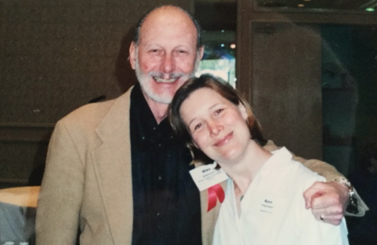 Notes from Ann: Springtime, Death – Musing