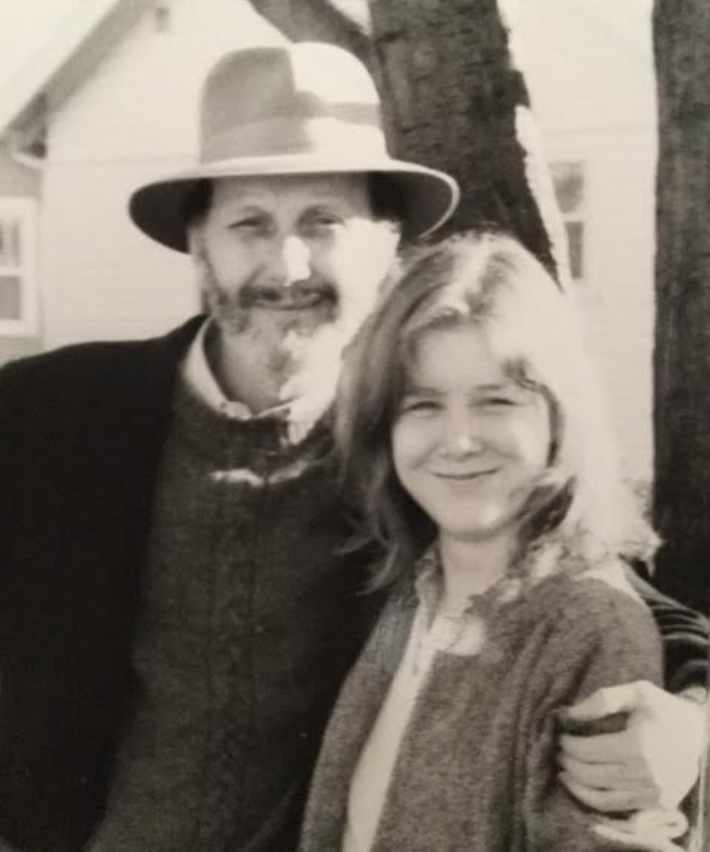 Notes from Ann: Springtime, Death – Musing