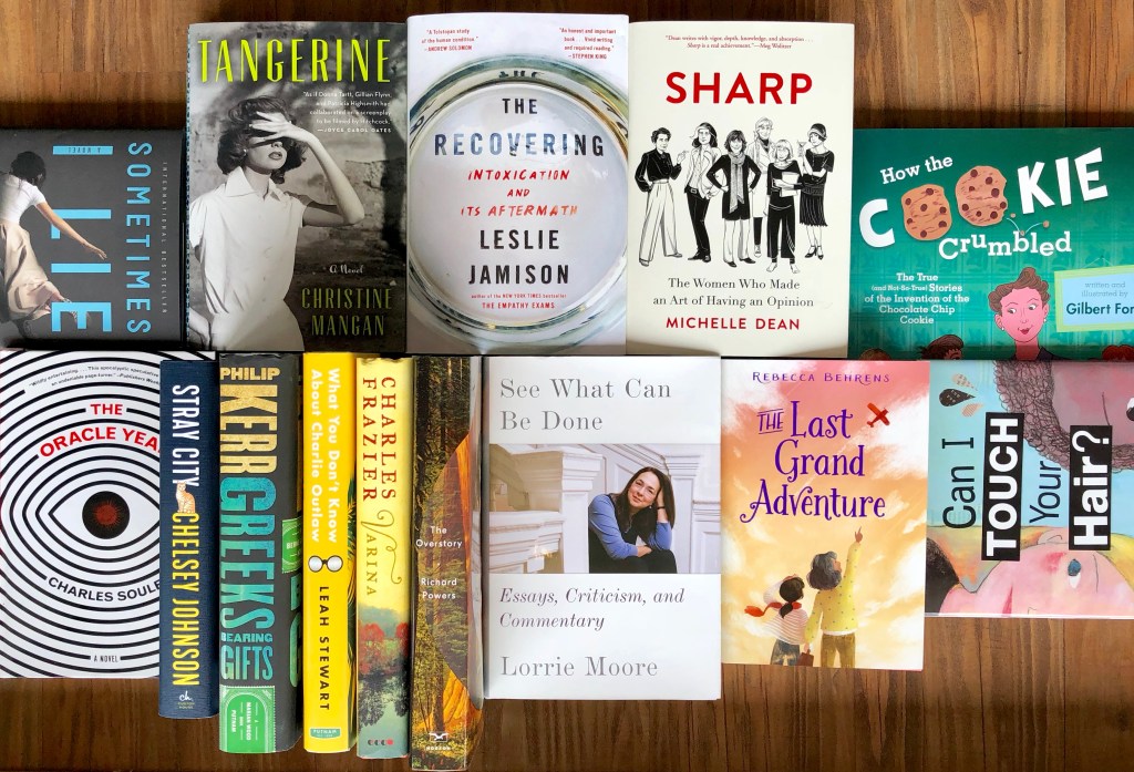 50 Staff-Picked Books For Readers of All Ages – Musing