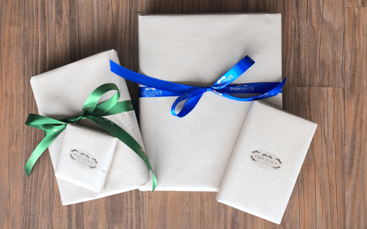 How to Bring the Right Thing for Every Occasion – Musing