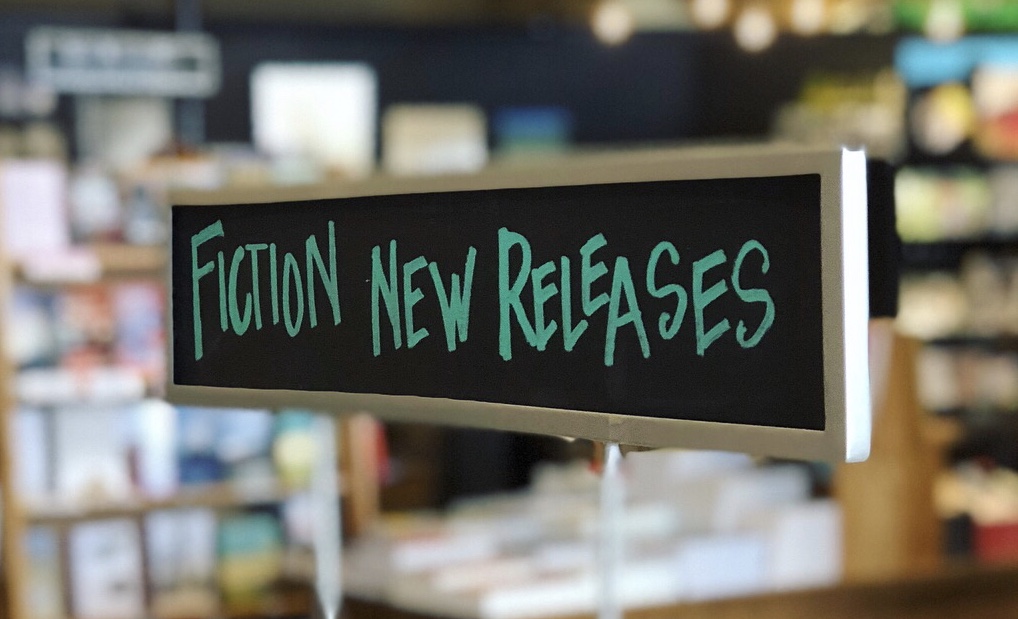 Making Their Debut: Four Writers On Their First Novels – Musing