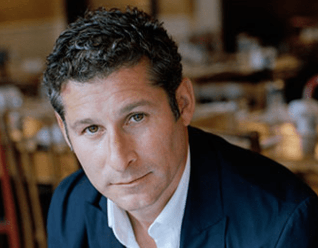 Chris Pavone, Author of The Paris Diversion, Recommends Five Far-Flung ...