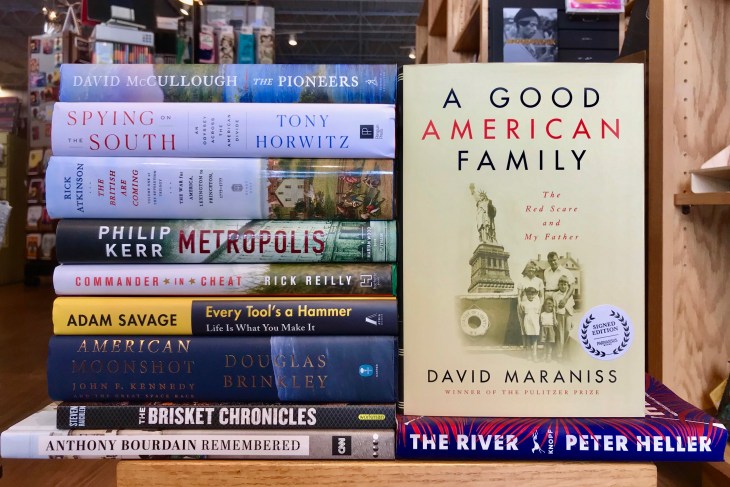 25 Gifts for Every Kind of (Awesome!) Dad – Musing