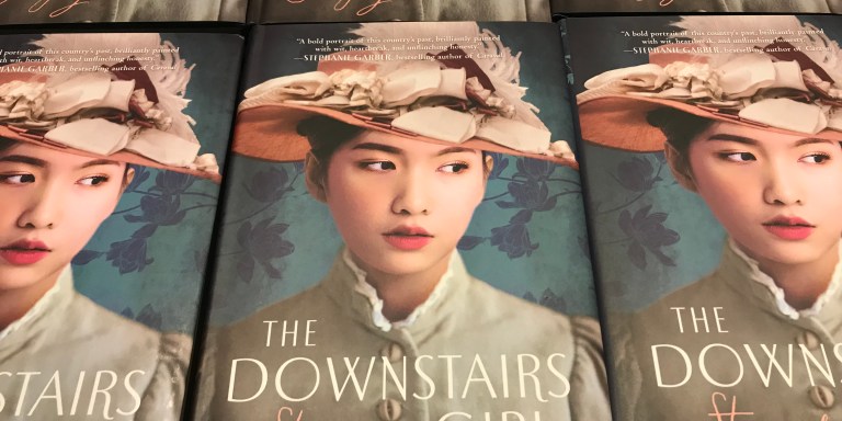 Safer Is Not Always Better: An Interview With Stacey Lee – Musing