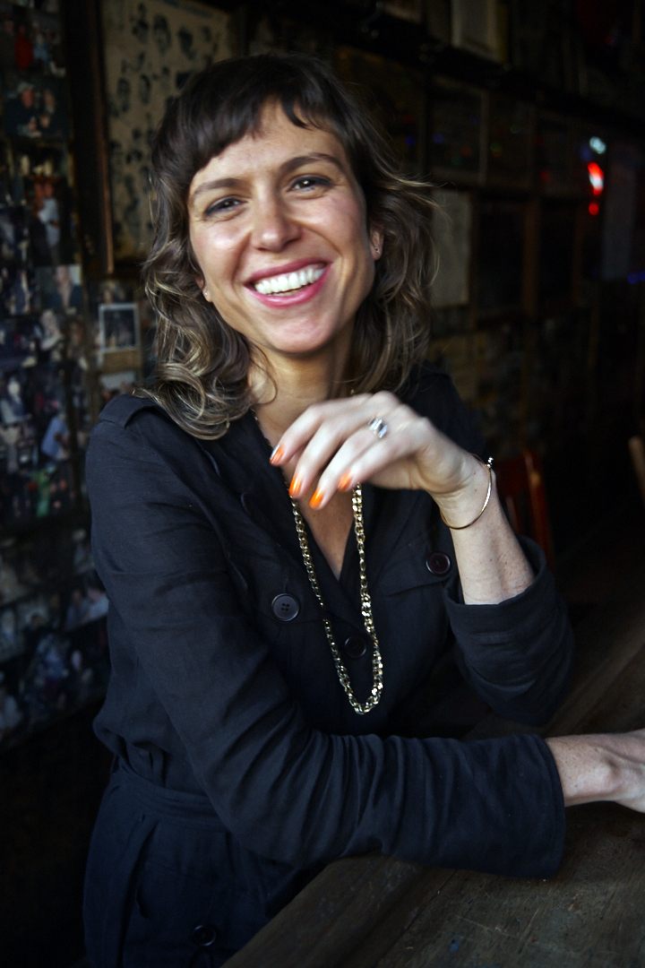 Here’s the Deal: Getting to Know Author Courtney Maum – Musing