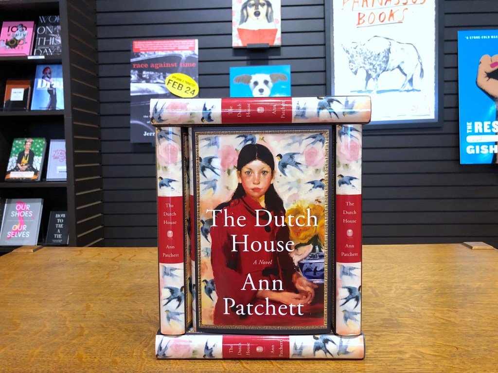 Notes From Ann: Your Questions About The Dutch House, Answered – Musing