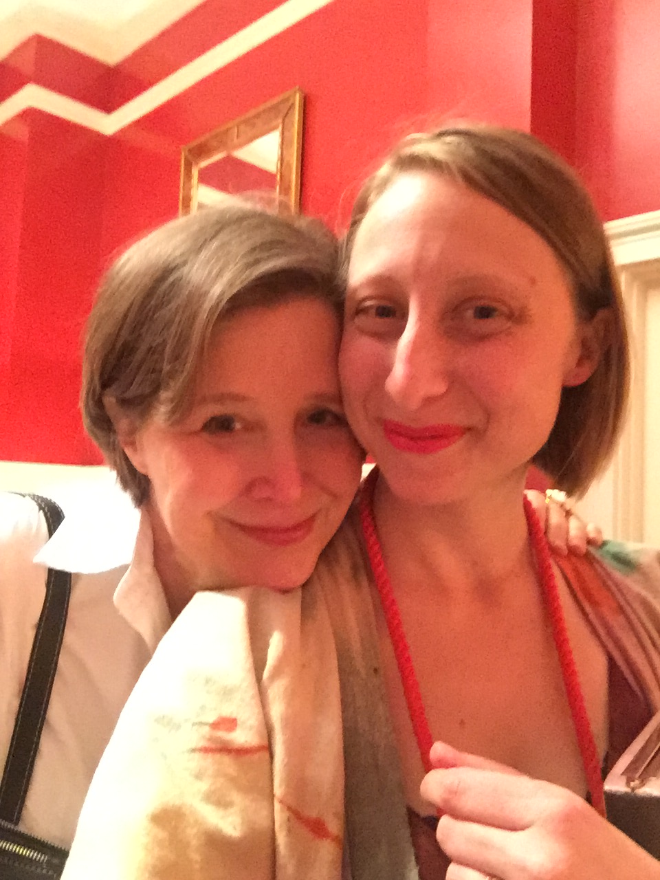 Notes From Ann: An Interview With Emma Straub – Musing