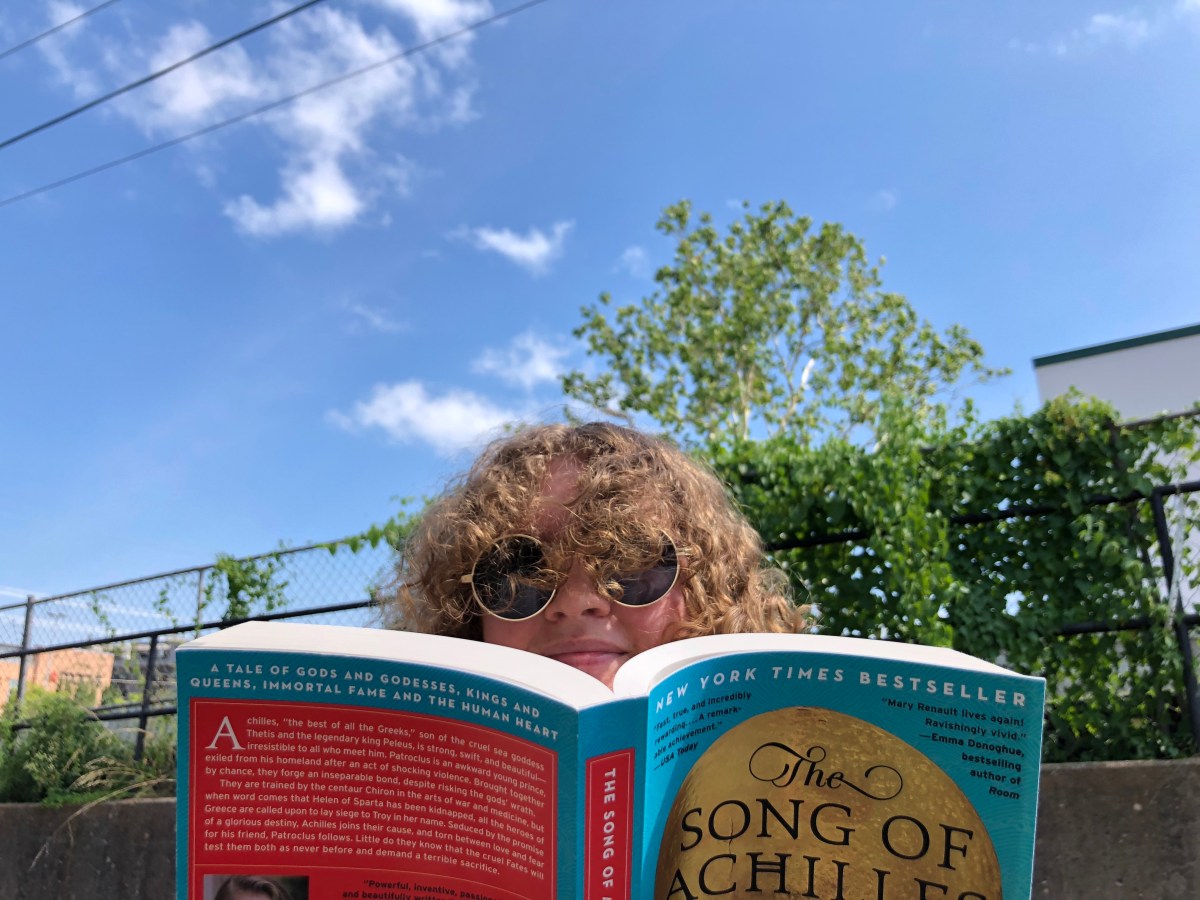31 Flavors of Summer Reading: Classics and Beyond – Musing