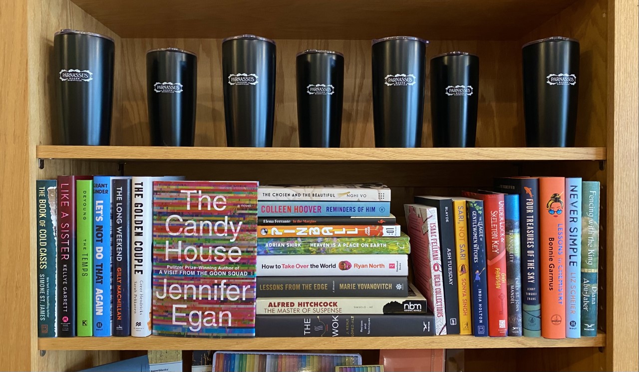 April Showers and Books to Devour: 26 New Reads for Your TBR – Musing