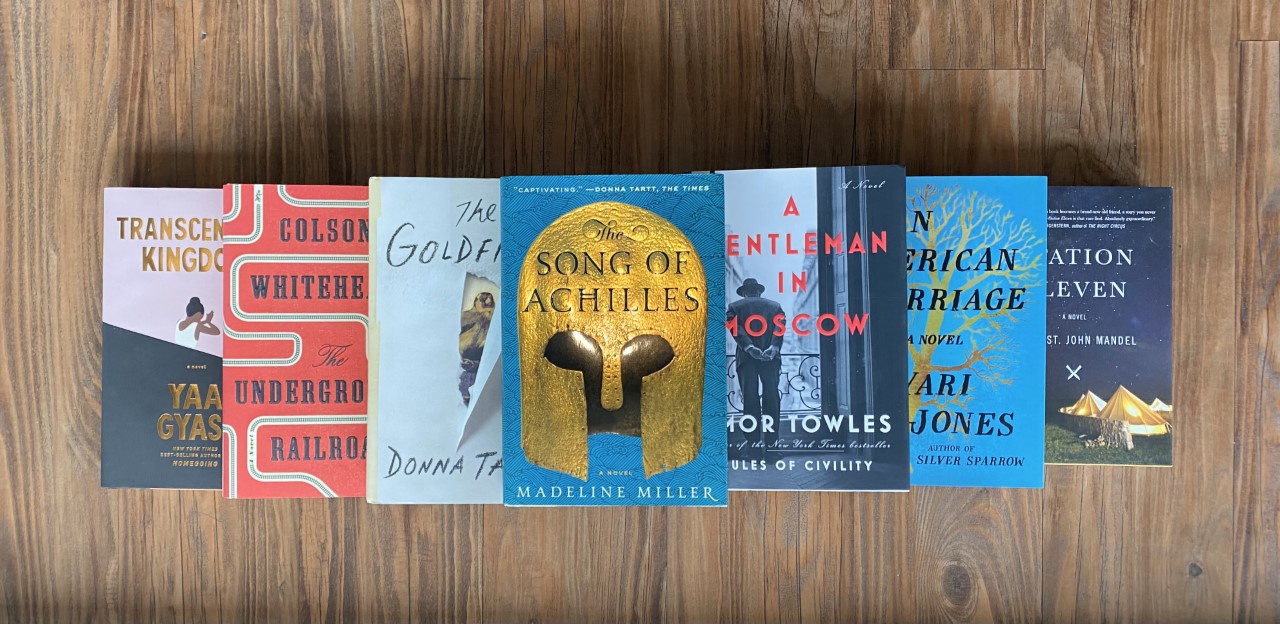 Ann’s Blog – Musing