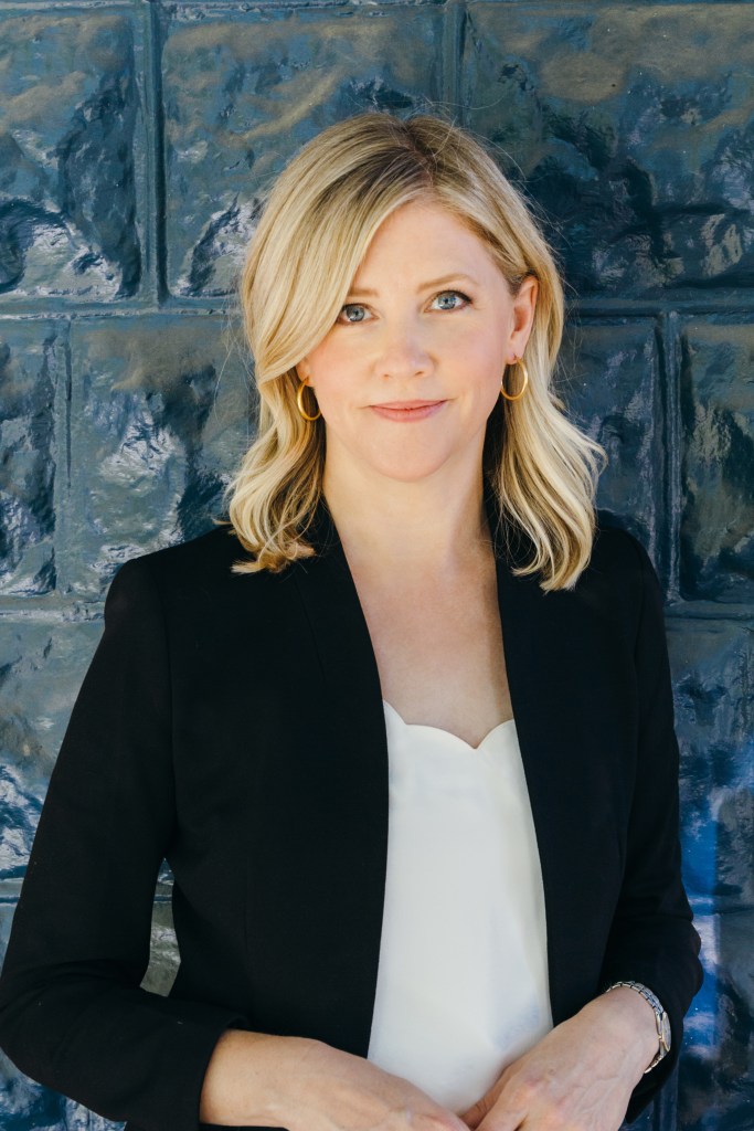 Didion, Turtles, and Midlife Musings: An Interview with Mary Laura ...