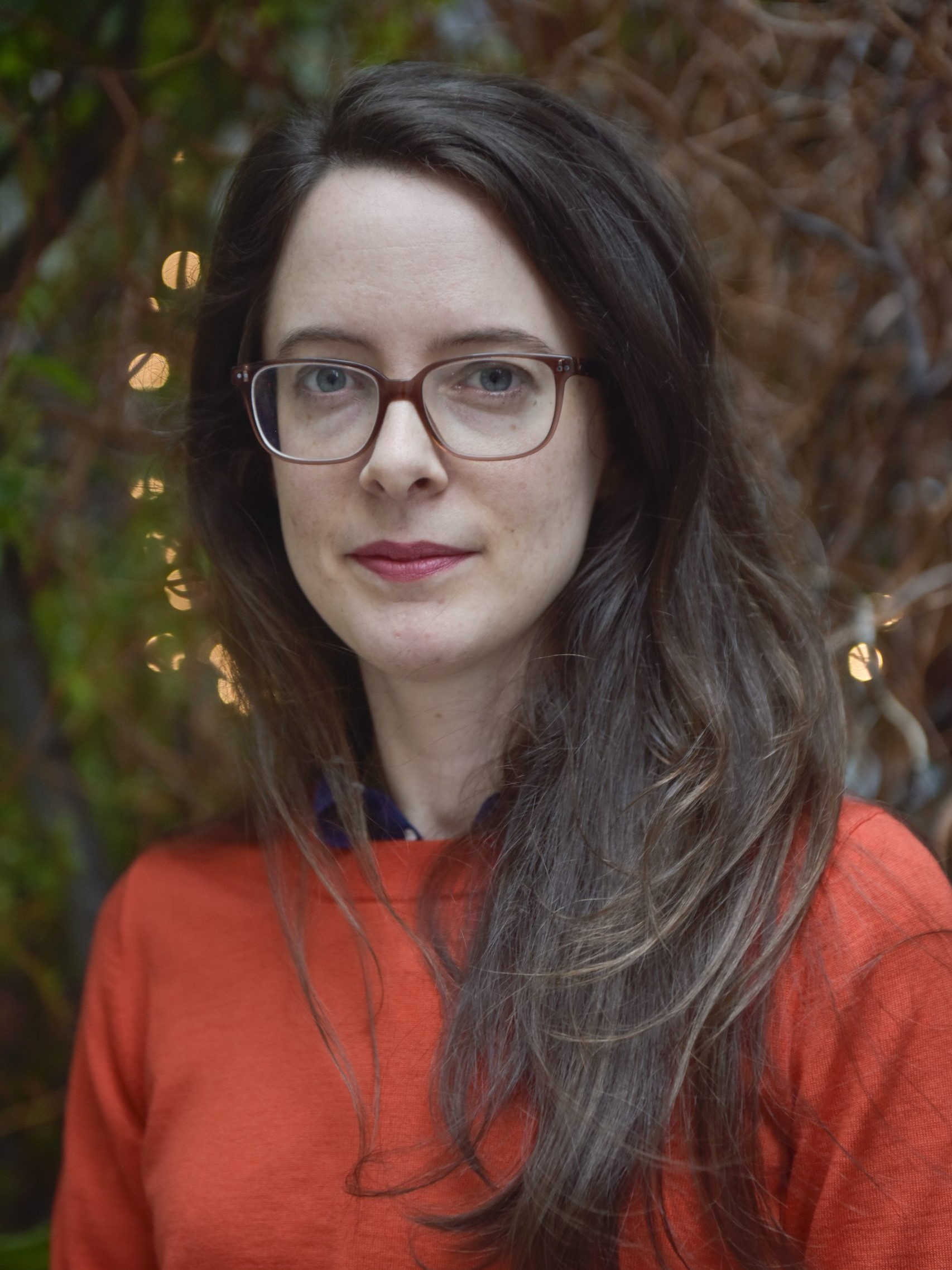 Who is Vera Kelly? Your Next Favorite Spy: An Interview with Rosalie ...