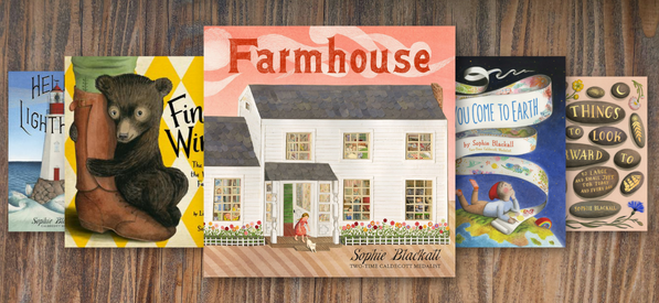 Ann’s Blog – Musing