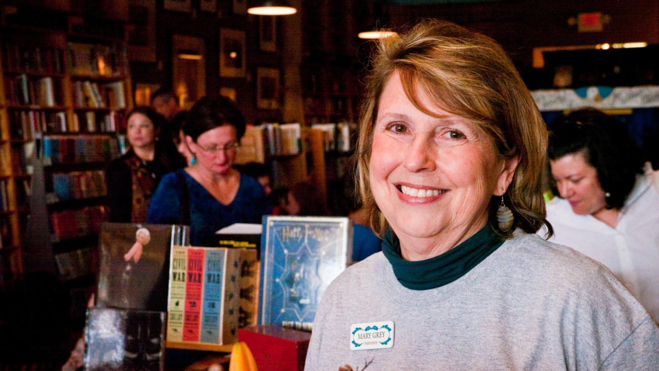 Celebrating 10 Years of ParnassusNext: An Interview with Ruta Sepetys ...