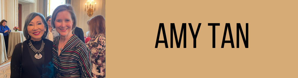 Ann-ecdotes from the White House – Musing