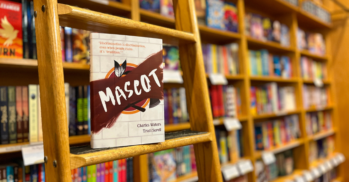 Collaboration and Conversations: An Interview with Traci Sorell ...