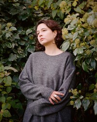 Hungry for More: An Interview with A.K. Blakemore – Musing