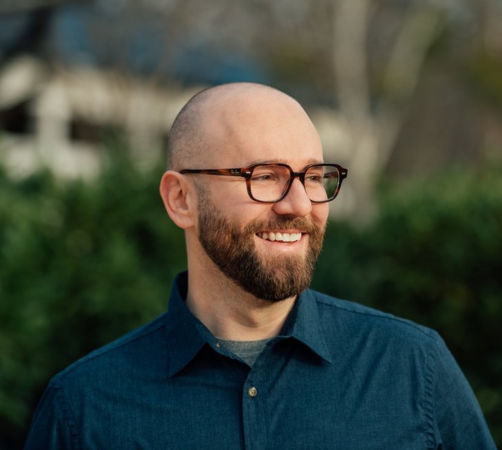 An Interview with Matthew Hubbard & an Excerpt from His Forthcoming ...